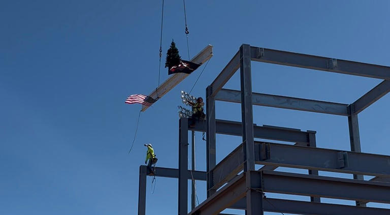 A look inside CarMax Park’s progress as season ticket packages are released