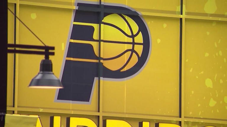 ESPN report: Pacers acquire 38th overall pick in 2025 NBA Draft from Spurs