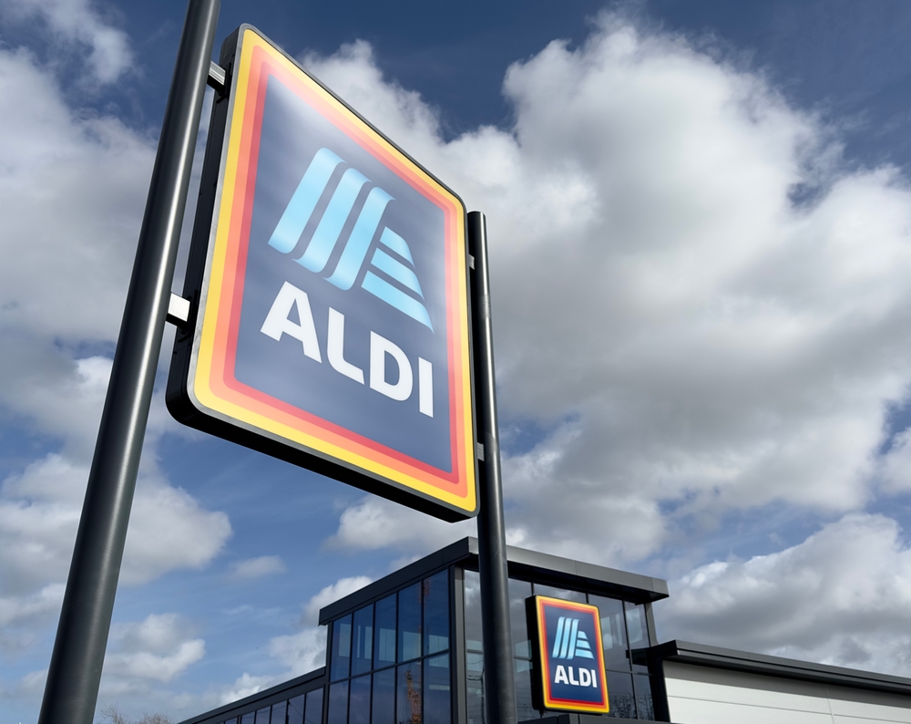 12 Bad Habits Aldi Customers Should Stop Doing