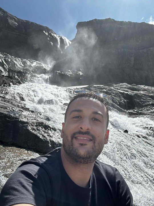 Brother of Alberta rock slide victim speaks about family’s grief