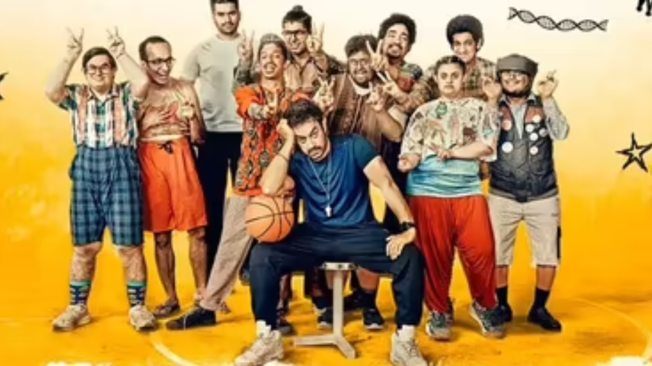 ‘Sitaare Zameen Par’ Box Office collection day 6: Aamir Khan’s film ...