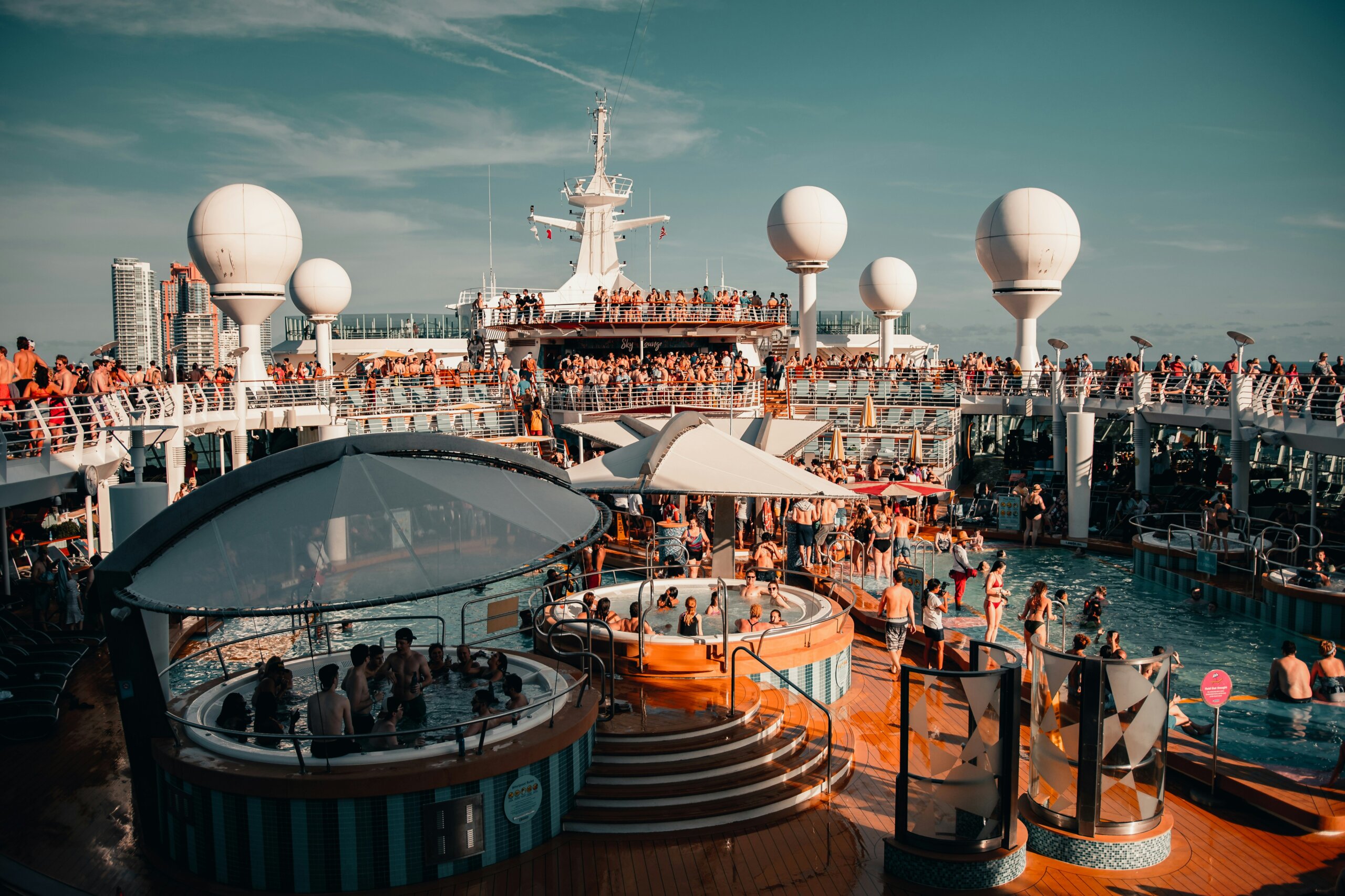 10 reasons you might want to cancel your cruise