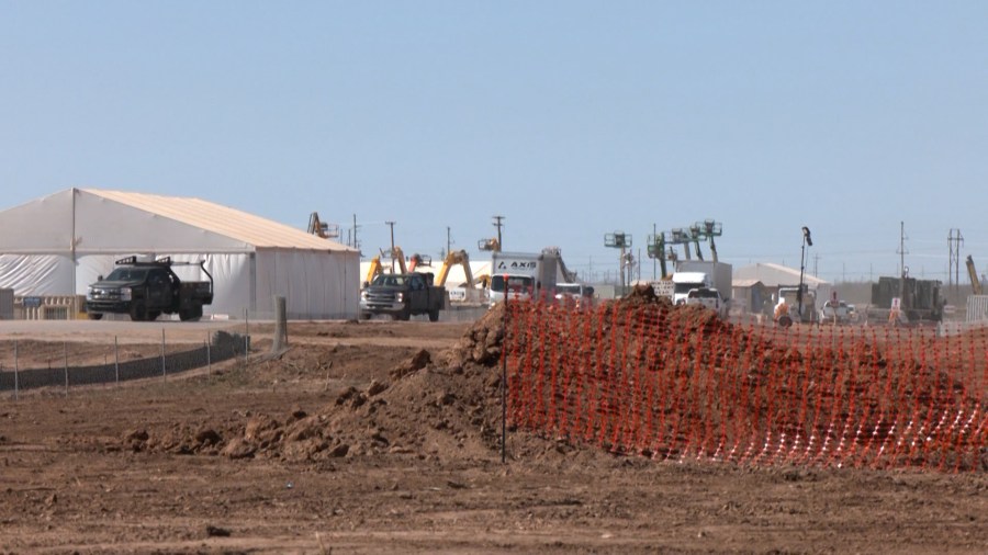 Abilene’s Lancium project: Progress & solutions for community concerns