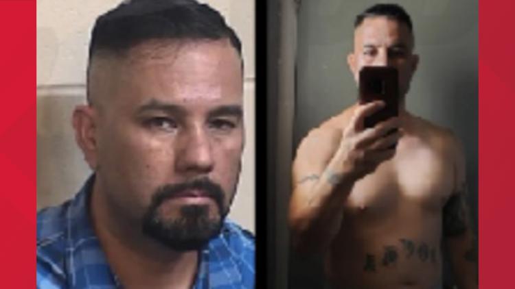 California murder suspect believed to be living in San Antonio with ...