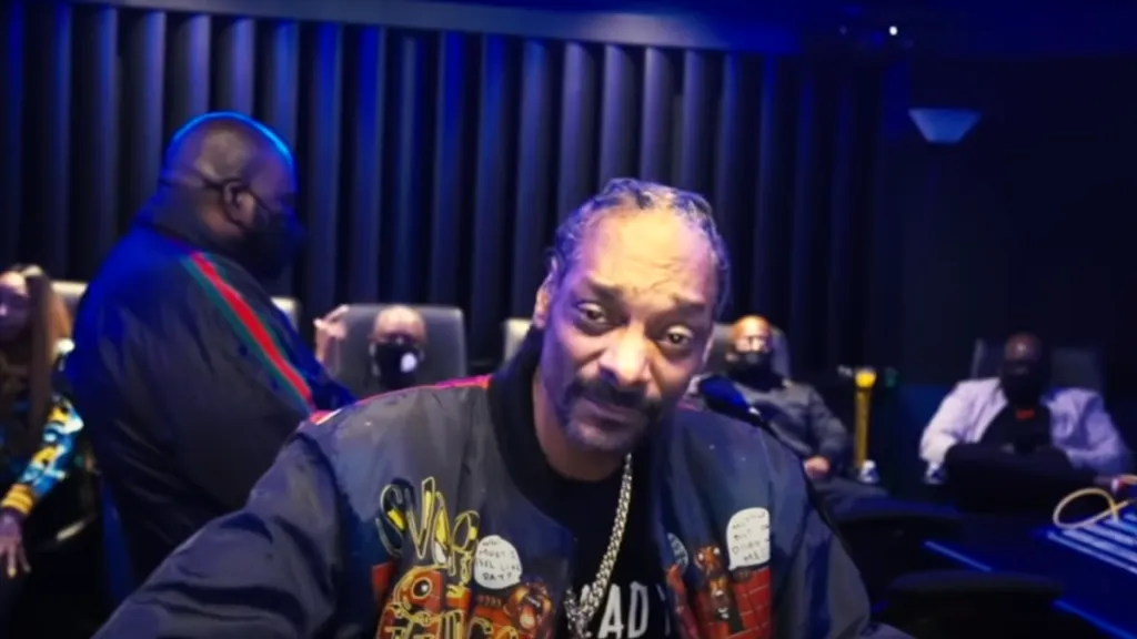 Snoop Dogg, Death Row Settle Copyright Litigation Over ‘BODR’ Album Tracks