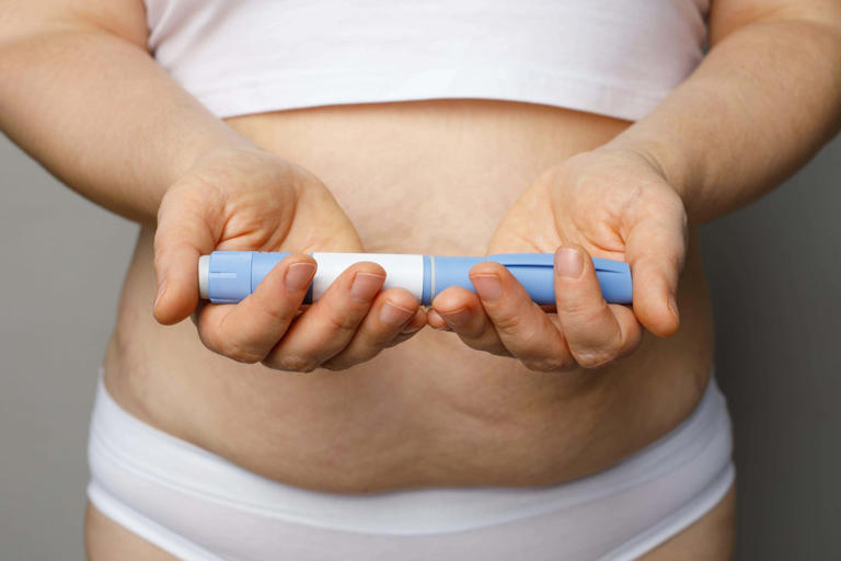 The new weight loss drug that should work without common side effects