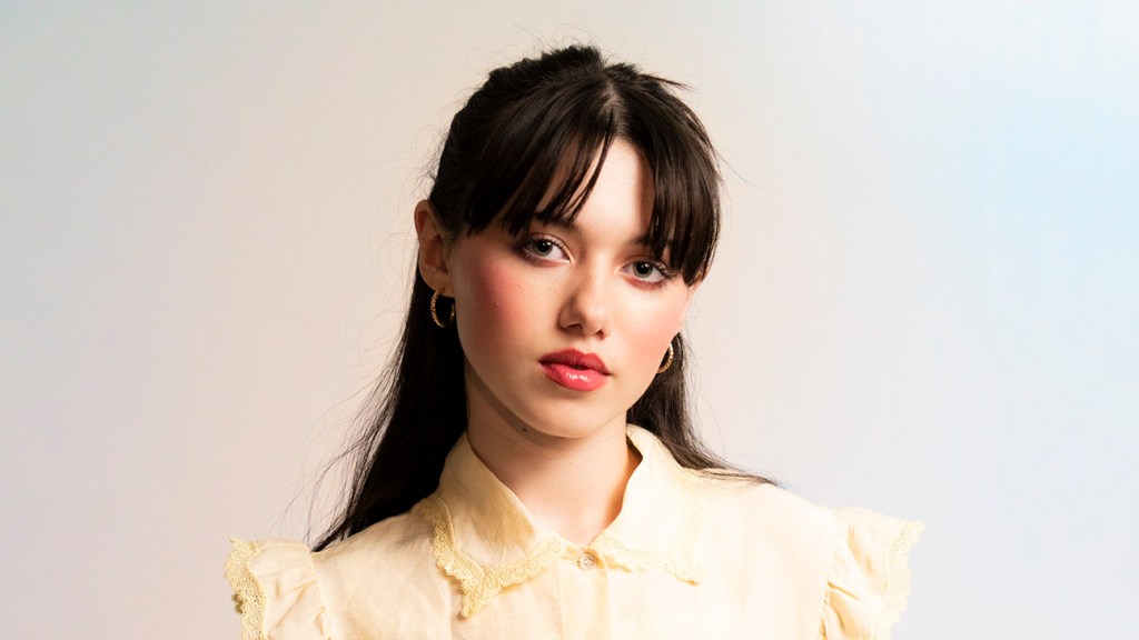 How ‘M3GAN 2.0' Star Violet McGraw Kicked Off a Wave of Good Fortune ...