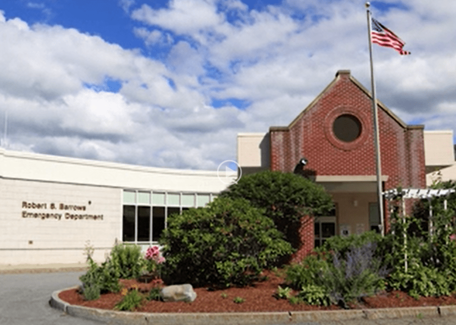 Copley Hospital announces birthing center closure date