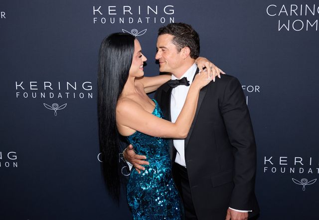Katy Perry and Orlando Bloom Officially Break Up After 9 Years Together