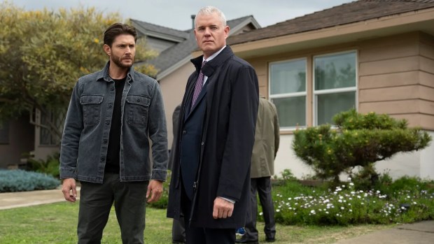 'Countdown' Release Schedule: Here's When Amazon Drops New Episodes