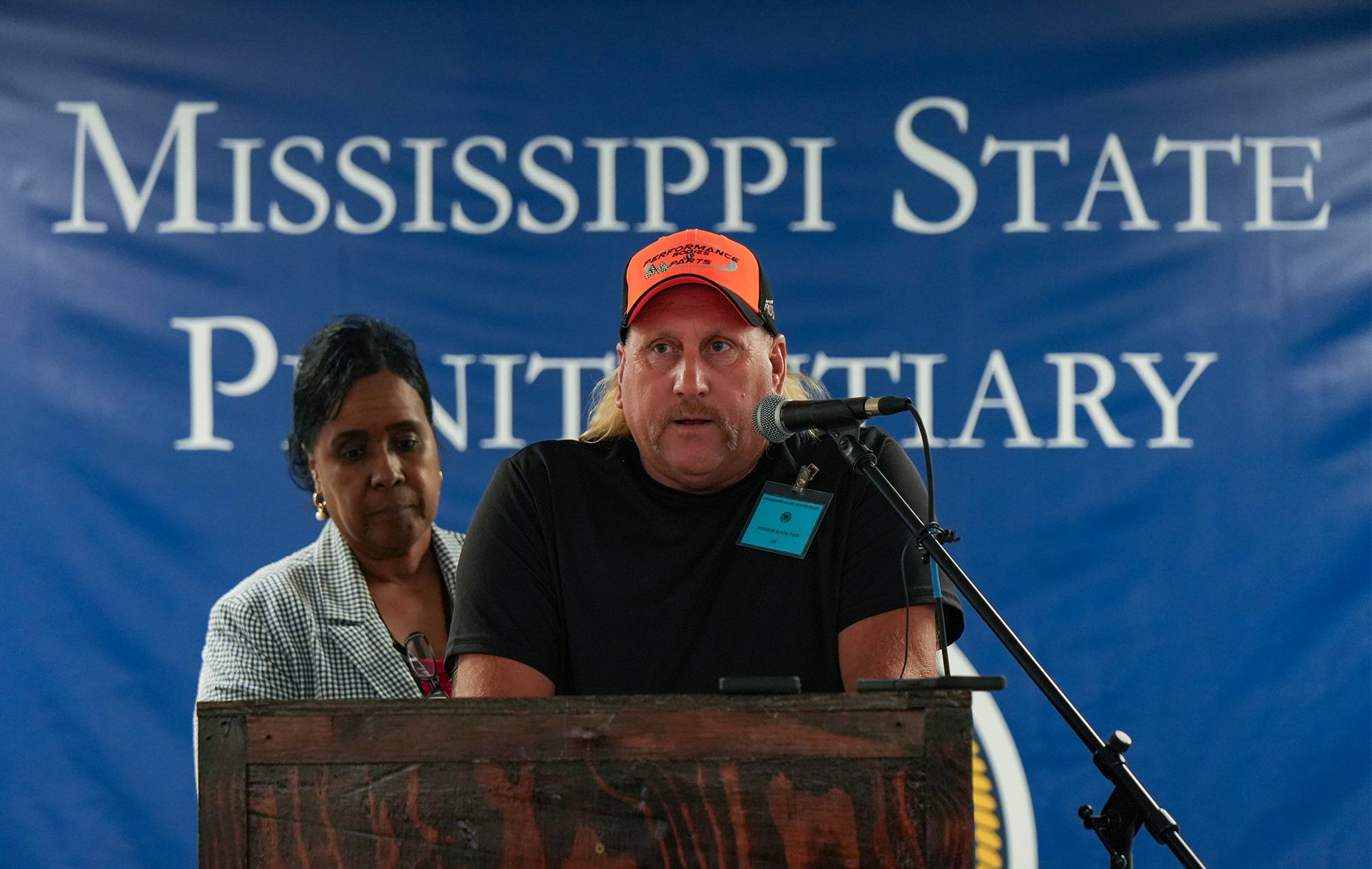‘She was loved and needed’: Family reacts after execution of Richard ...