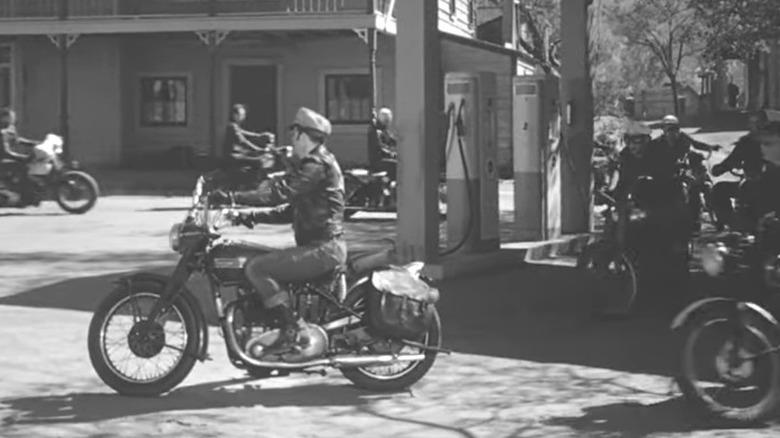 The 10 Most Famous Movie Motorcycles Of All Time
