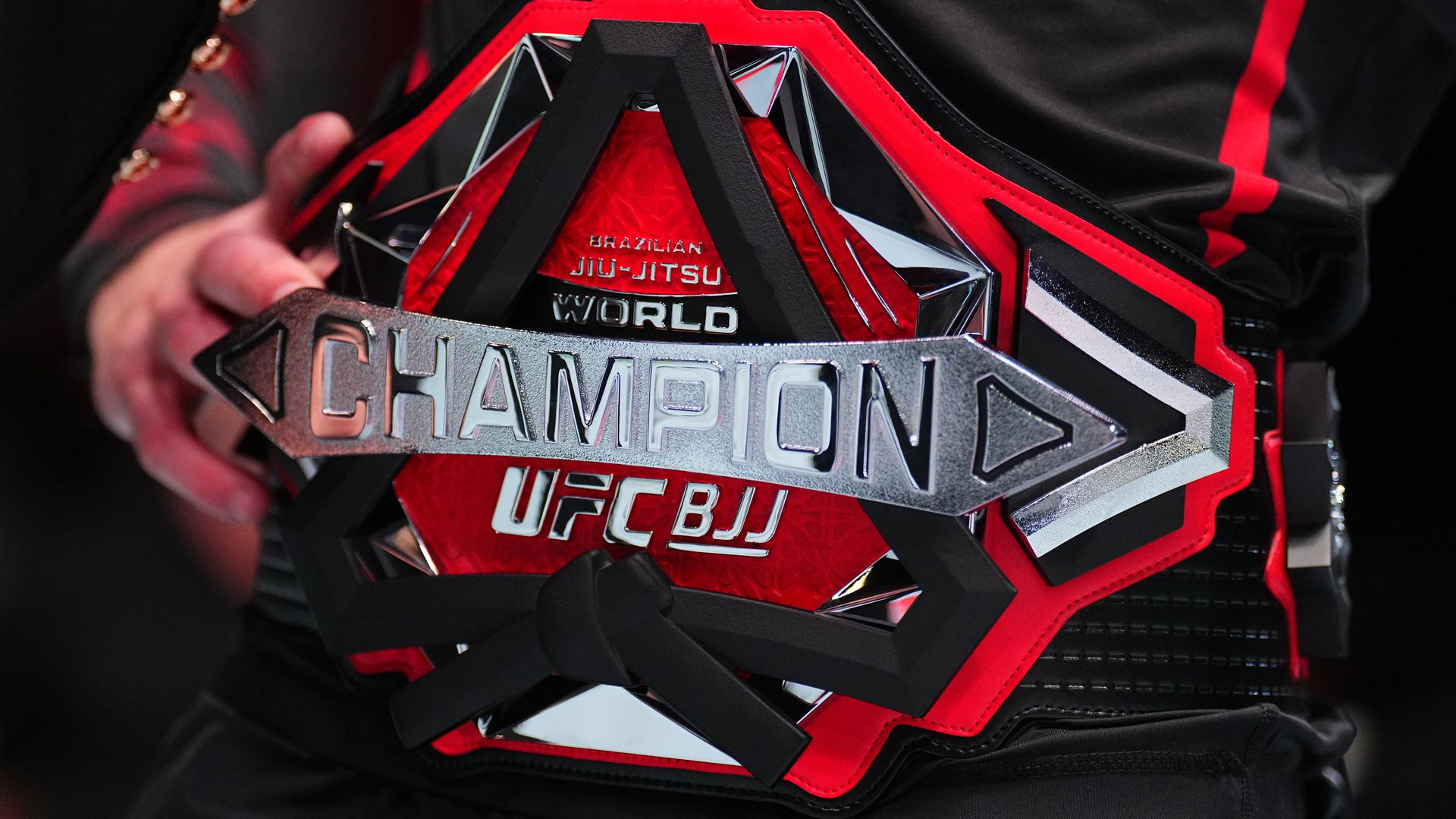 Tackett, Musumeci Crowned As First Champs - UFC BJJ 1 Analysis