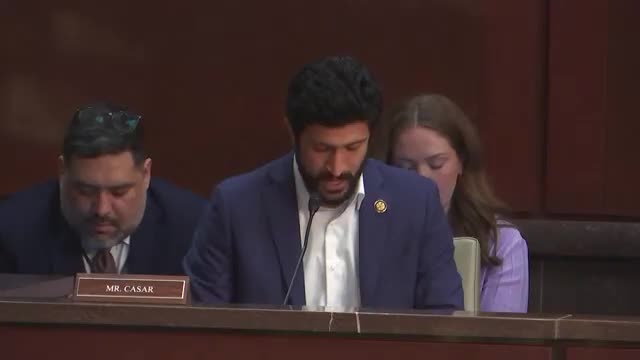 'You're Rudely Interrupting': Marjorie Taylor Greene Embarrasses ...