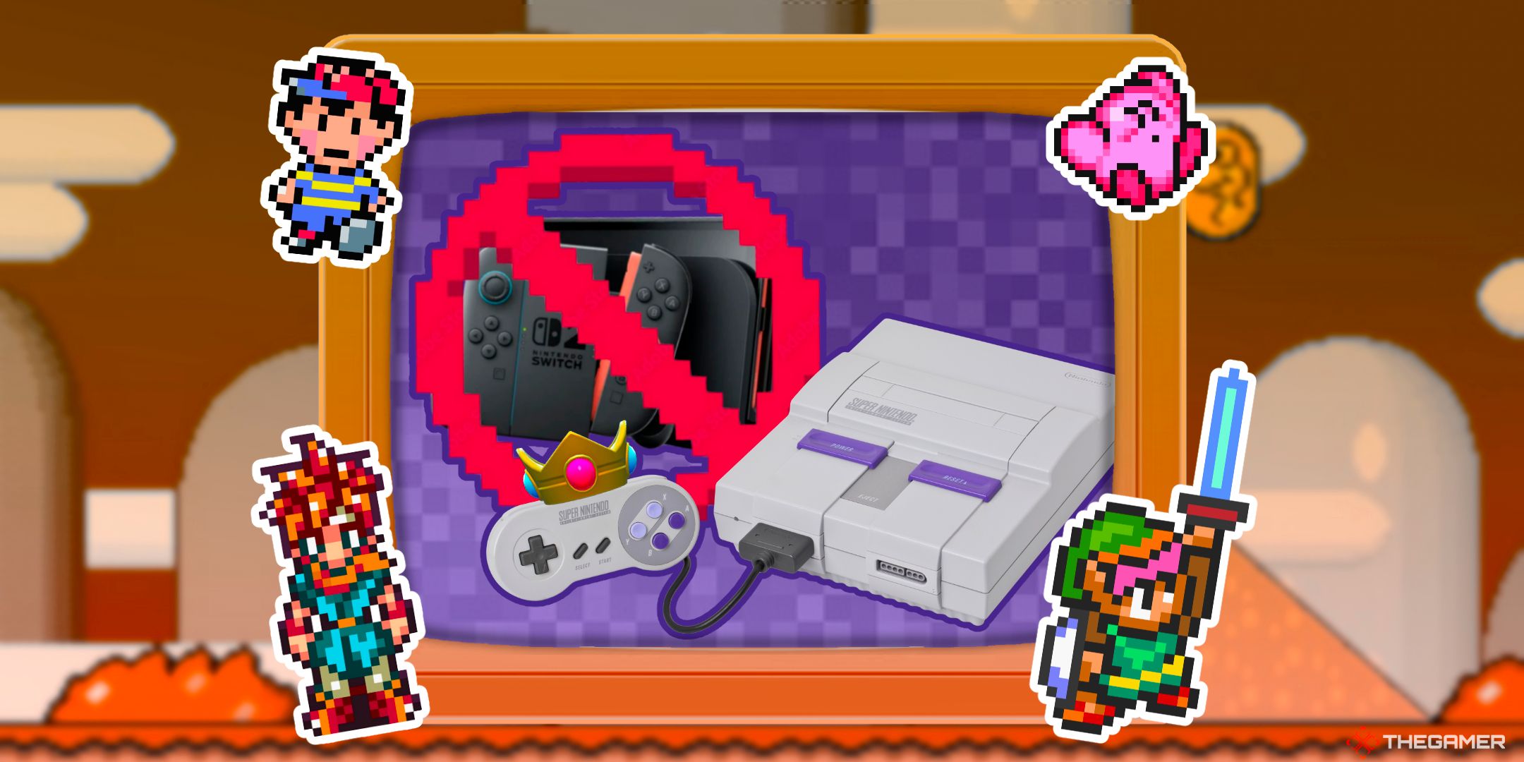 These SNES Classics Still Slap Harder Than Most Modern Games