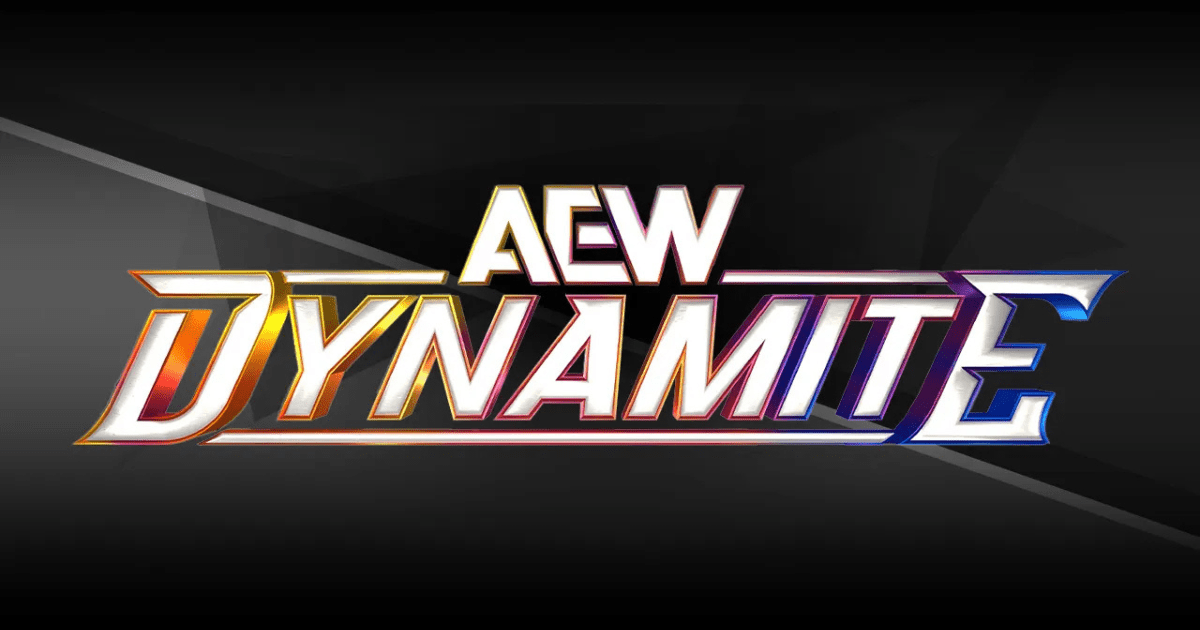 Huge Matches Announced For AEW Dynamite 300