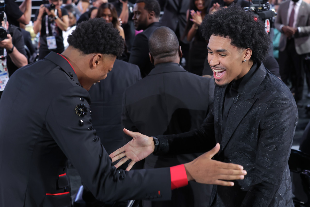 San Antonio Spurs Release Summer League Roster