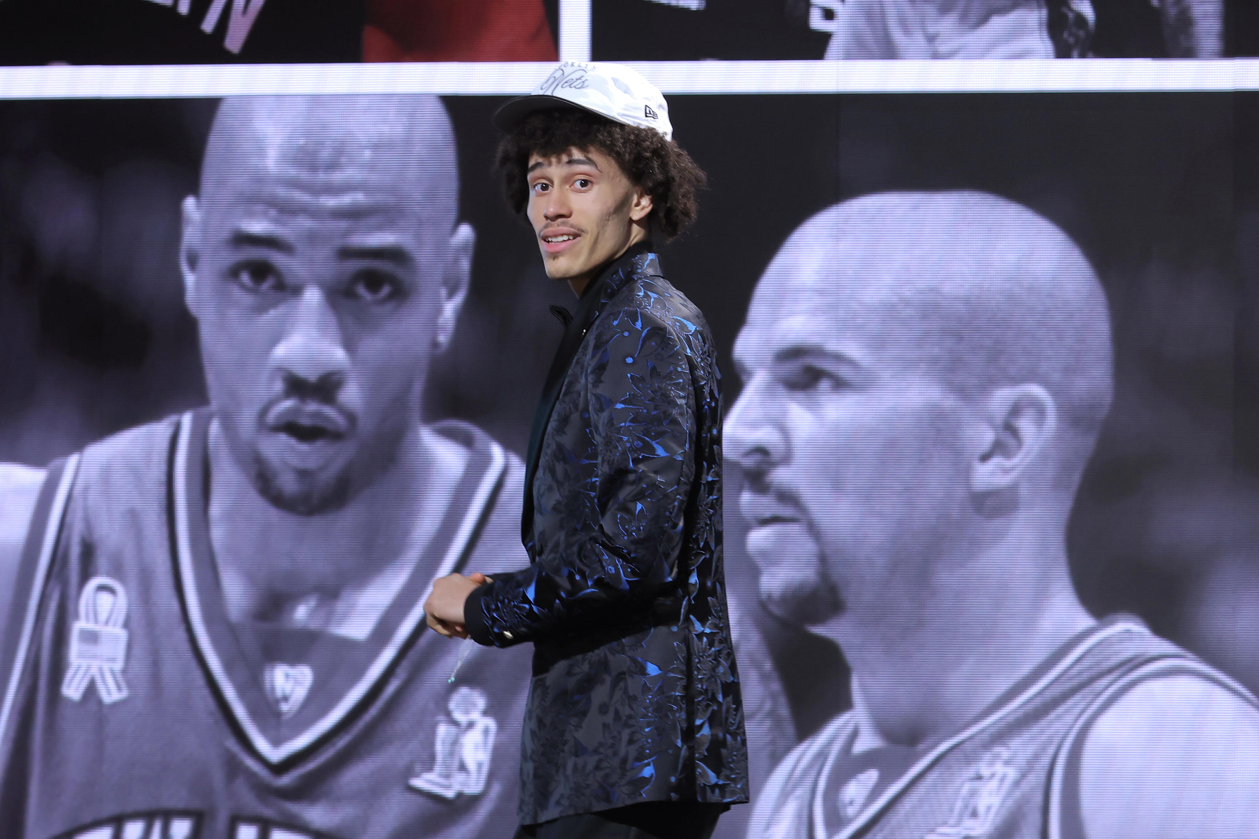 2025 NBA draft: First-round grades and analysis for every pick