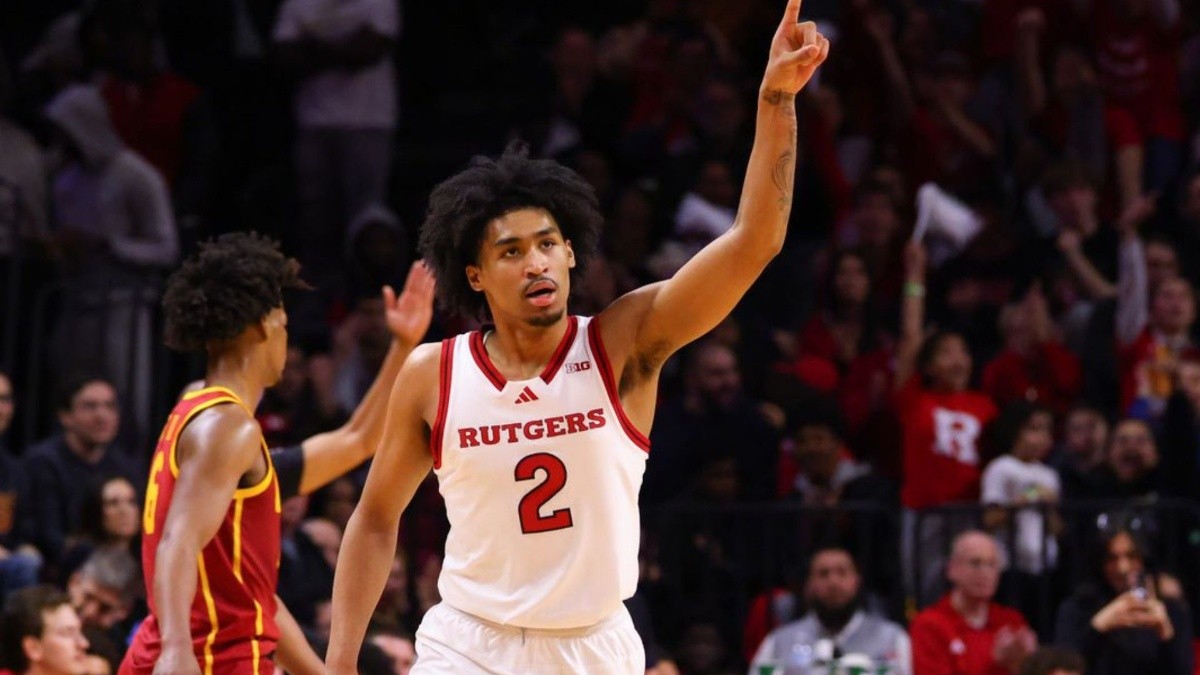 NBA Draft Results: All 2025 First Round Picks