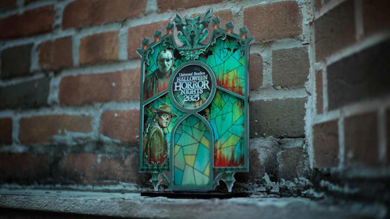 New house announced for Halloween Horror Nights Orlando (and everything ...