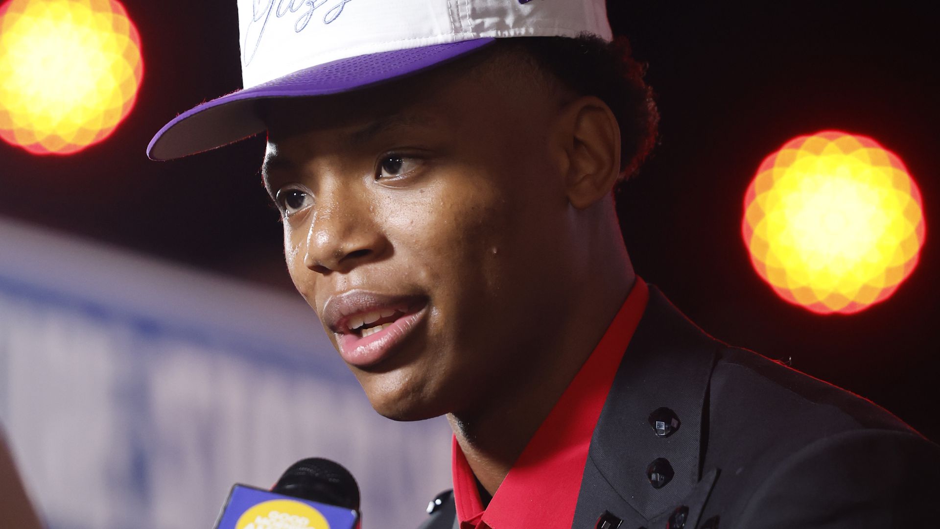 2025 NBA Draft: Utah Jazz Pick Recap