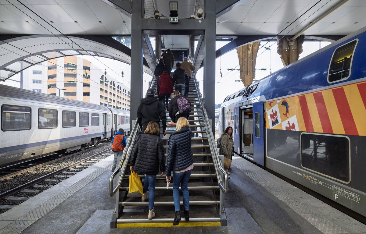 Transports : Le nouveau versement mobilité divise les régions et « cet ...