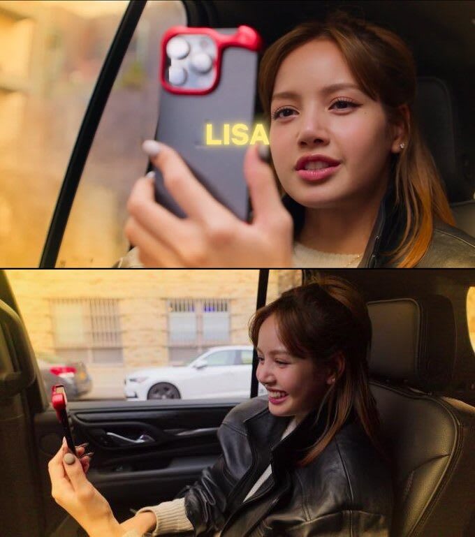 Lisa Adds Netflix to Her Streaming Takeover With ‘HITMAKERS’ Debut This ...