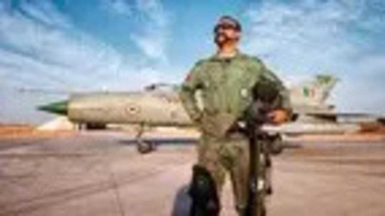 Pakistan Army Officer, Who Captured IAF Pilot Abhinandan in 2019, Killed
