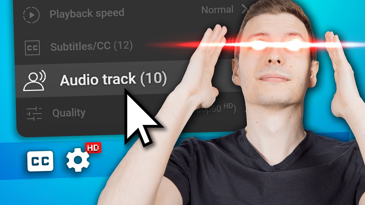 How I automated YouTube dubbing using AI and Python