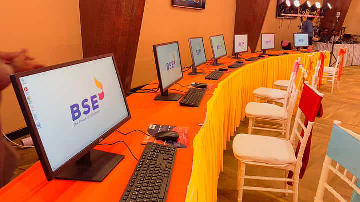 Buy BSE, TCS Shares, Suggests Analyst Kunal Rambhia — Check Target ...