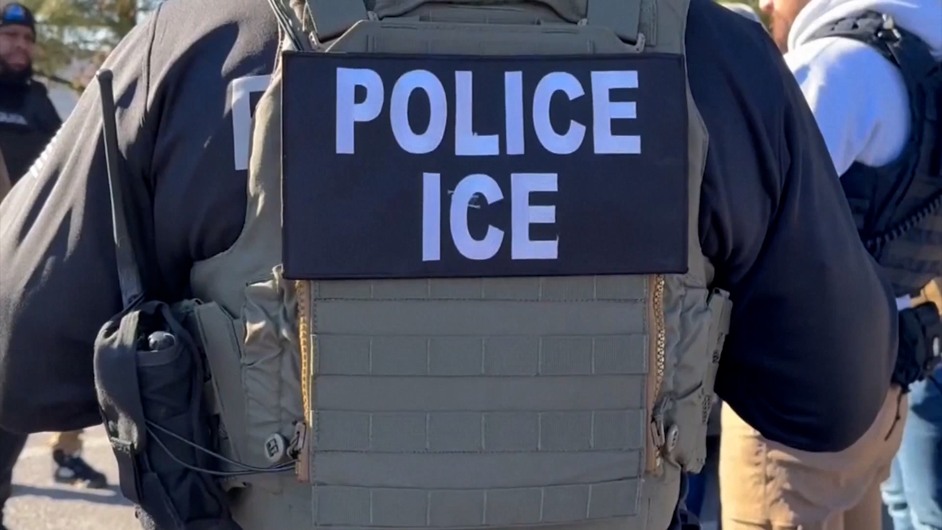 DPS provides additional information on a traffic stop which led to ICE ...