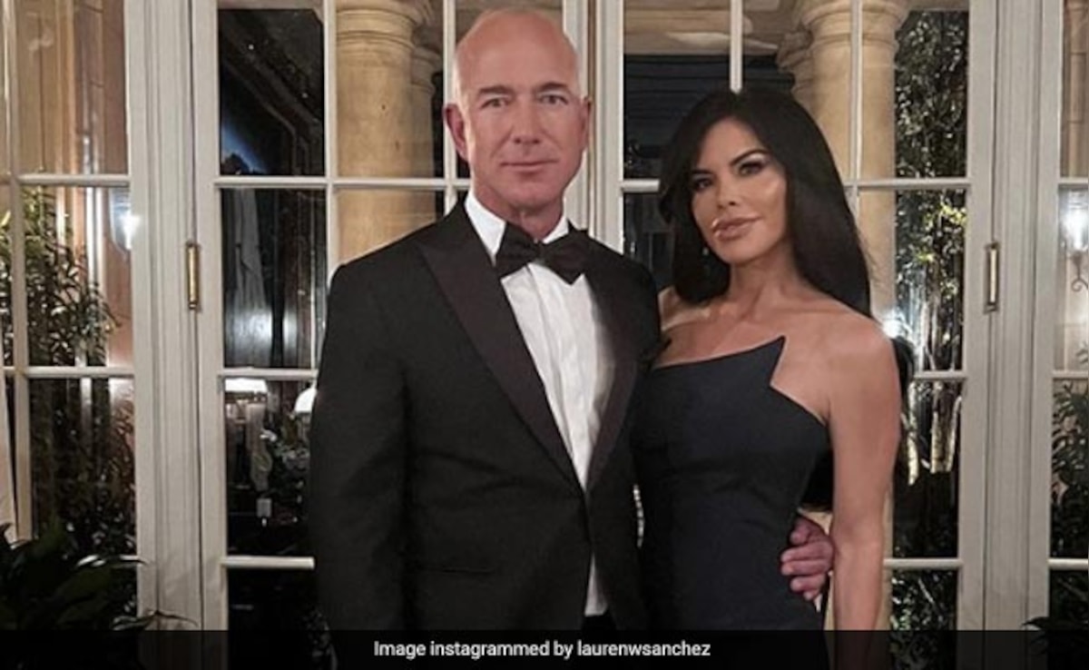Beyonce, Bill Gates: Jeff Bezos-Lauren Sanchez Wedding Guestlist Revealed