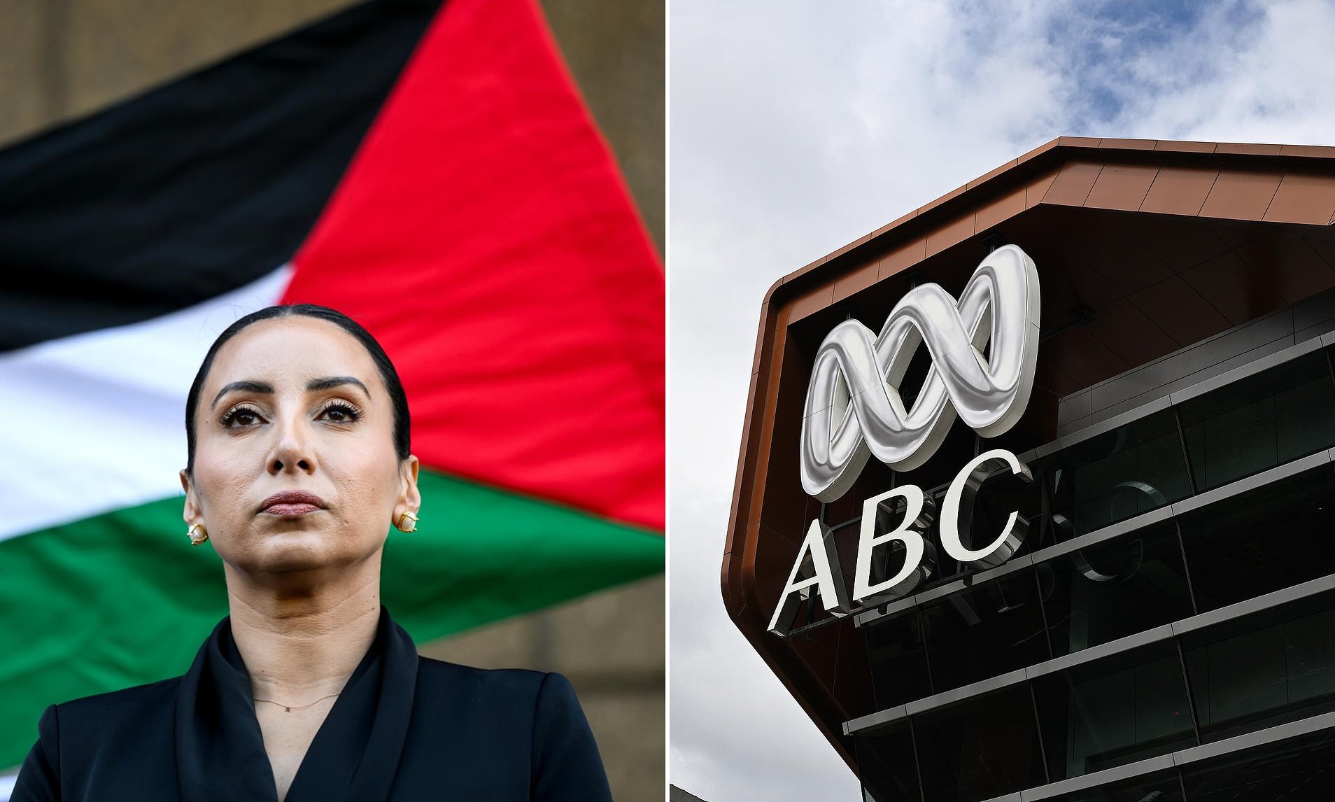 Taxpayers facing a $2million-plus bill for ABC's failed legal fight ...