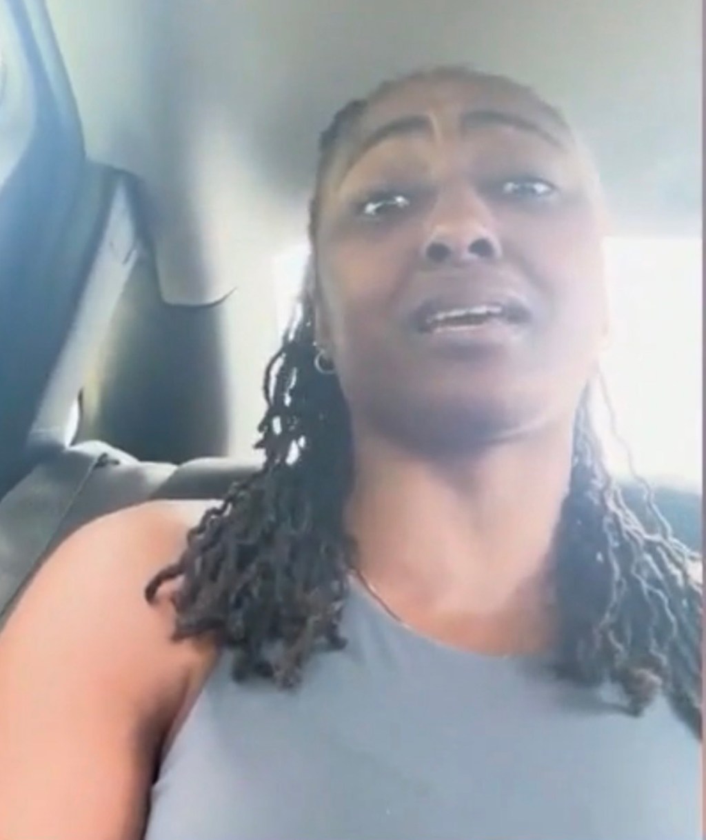 Atlanta NBA, WNBA reporter Tabitha Turner allegedly pepper-sprayed ...
