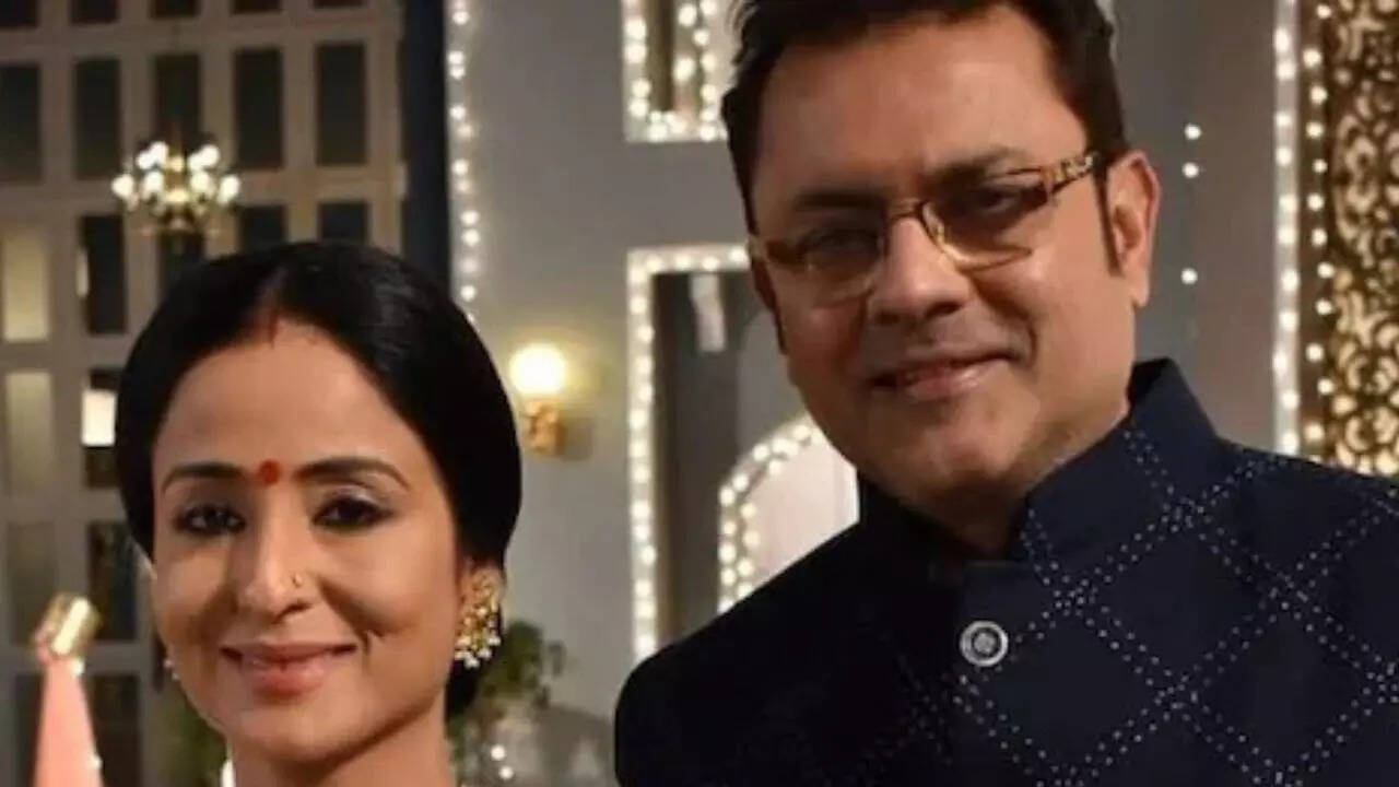 Lataa Saberwal shares cryptic post days after announcing divorce from ...