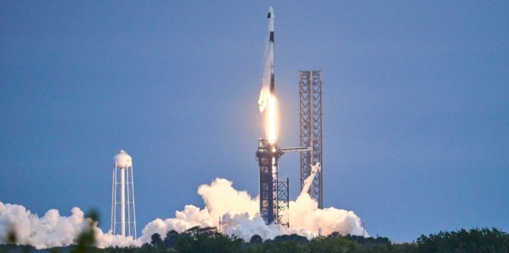 SpaceX Mission Uncovers Hidden Risk in Russian ISS Module