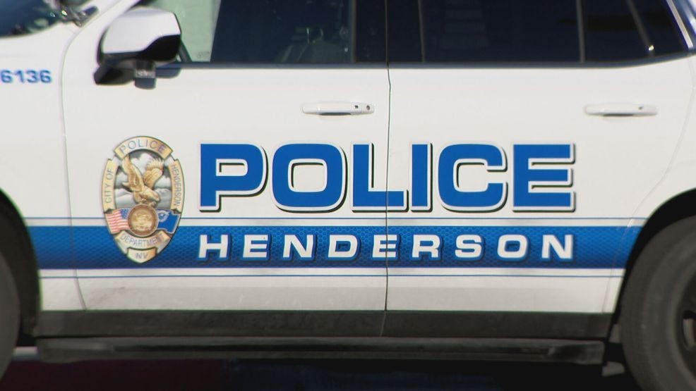 Henderson teacher arrested on sexual assault charges after month-long ...