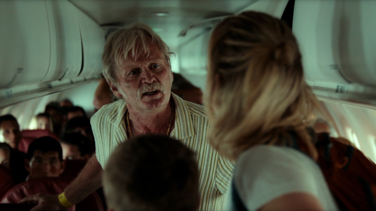 Meeslepende rampenserie al 6 weken in de Netflix top 10: 'Echt een ...