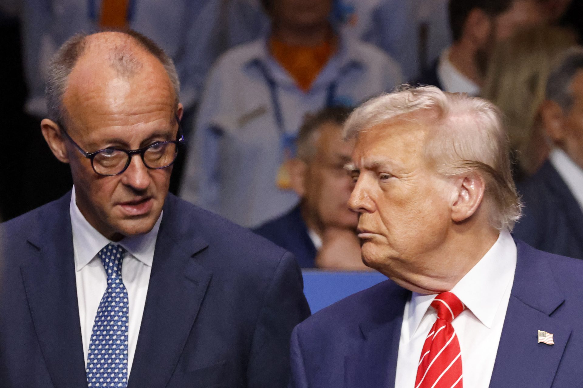 ‘Iran vernederde Trump’: kritiek komt uit verrassende hoek
