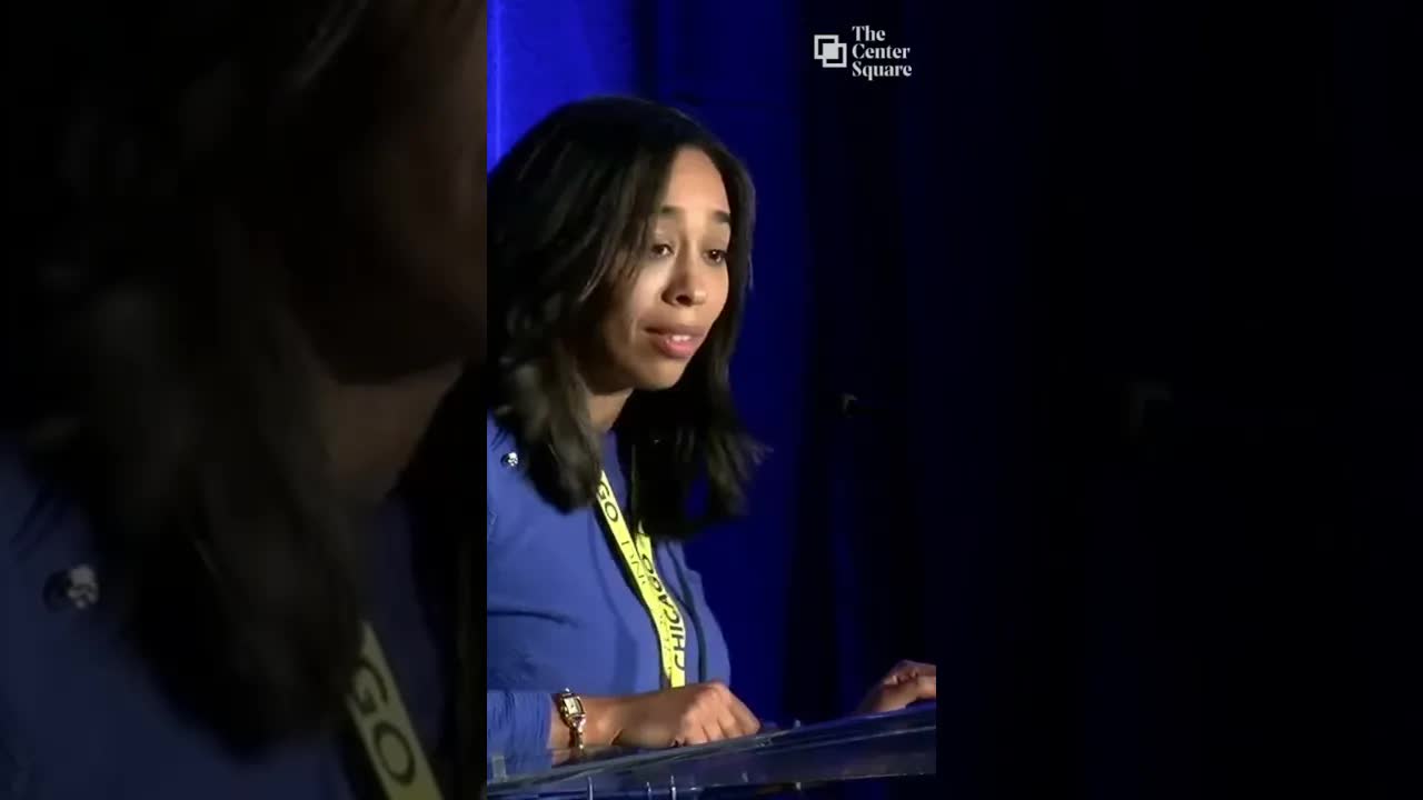 Christy George Highlights Chicago's Role in Presidential History