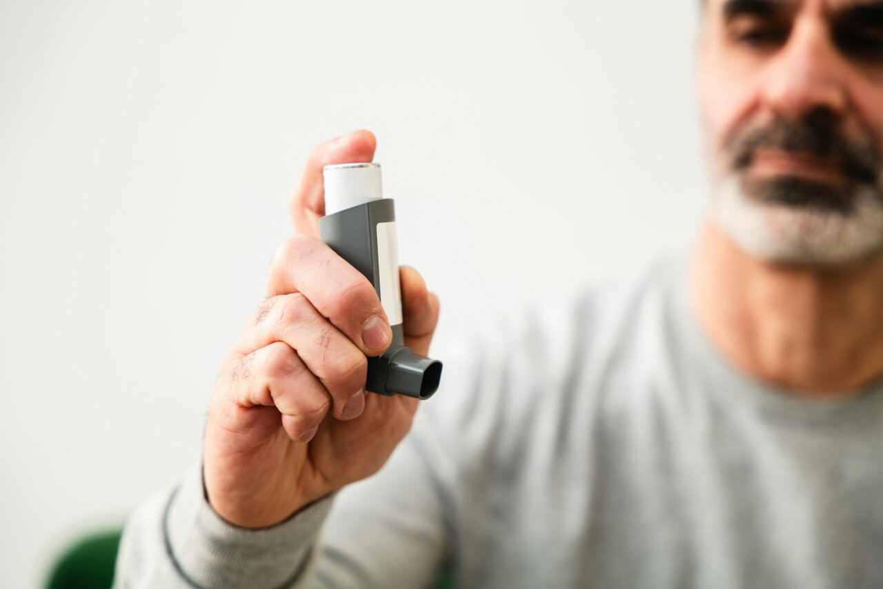 New method predicts asthma attacks up to five years in advance