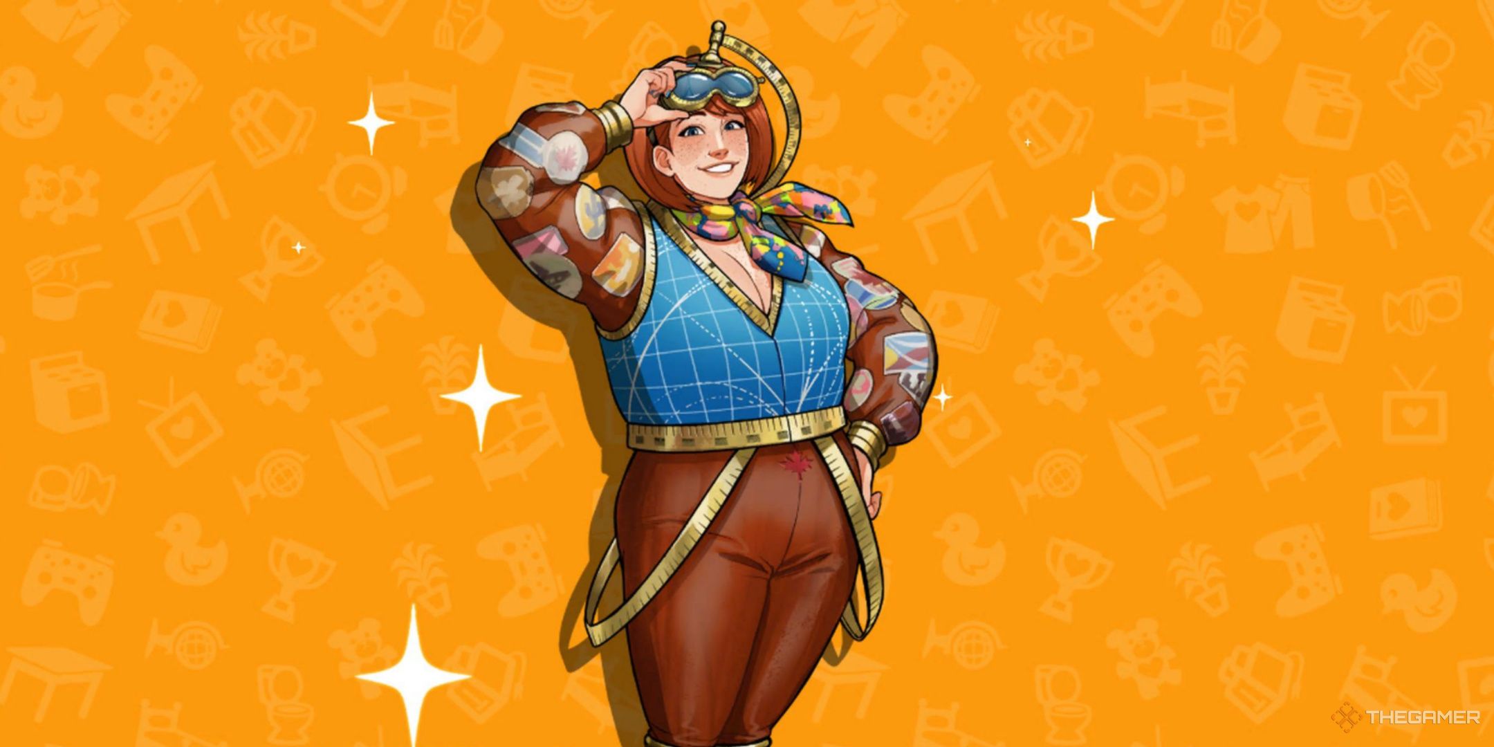 How To Romance Gaia In Date Everything