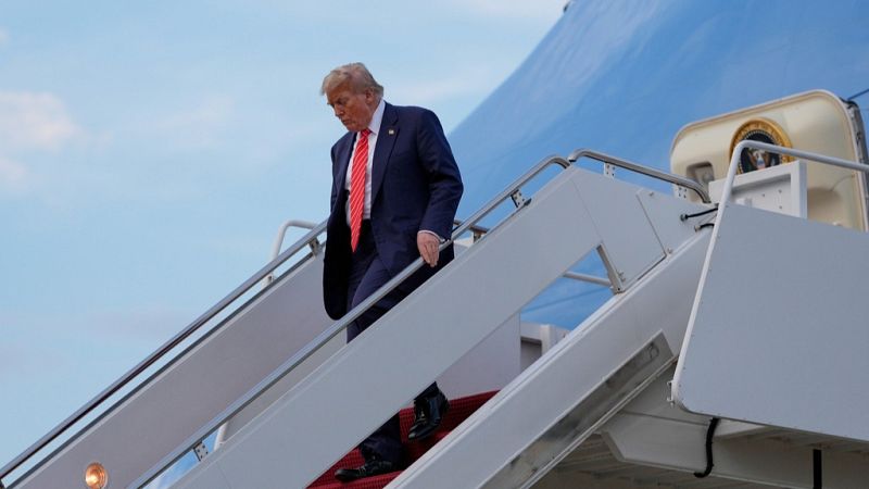 CIA head claims US strikes severely damaged Iran's nuclear facilities