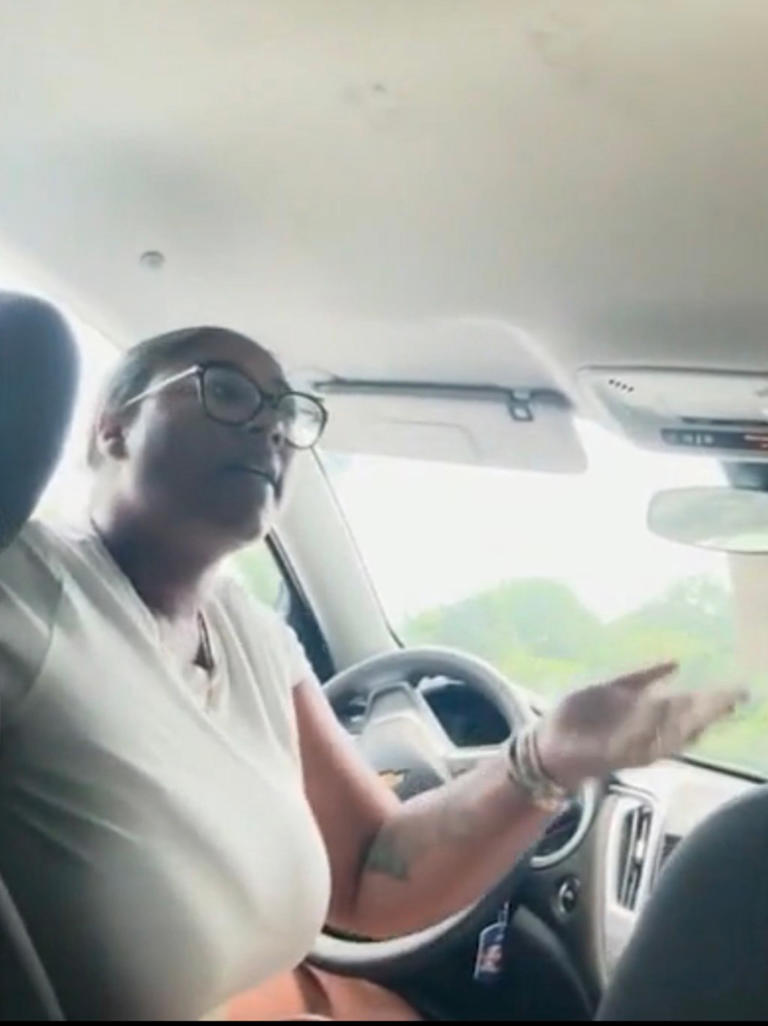 Atlanta NBA, WNBA reporter Tabitha Turner allegedly pepper-sprayed ...