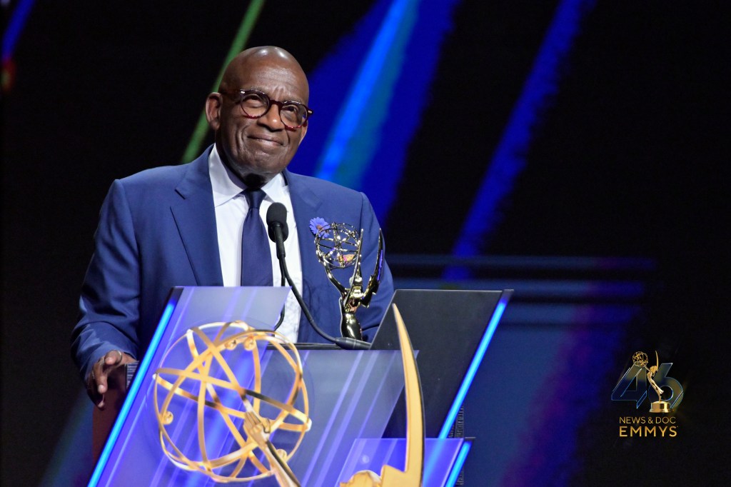 CBS Tops 2025 News Emmy Wins; CNN's ‘The Whole Story with Anderson ...