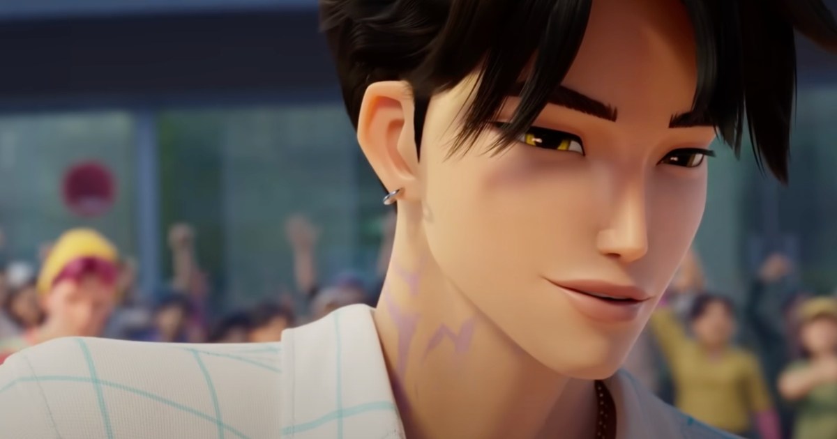 What Happened to Jinu in KPop Demon Hunters & Why?