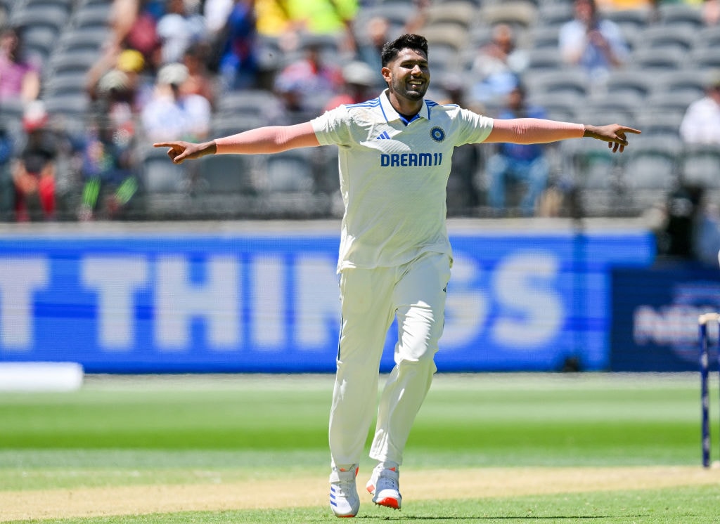 ENG vs IND: Harshit Rana released from India squad after the Headingley ...