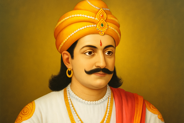 Why Ashoka’s Nightmares Changed Indian Buddhism Forever