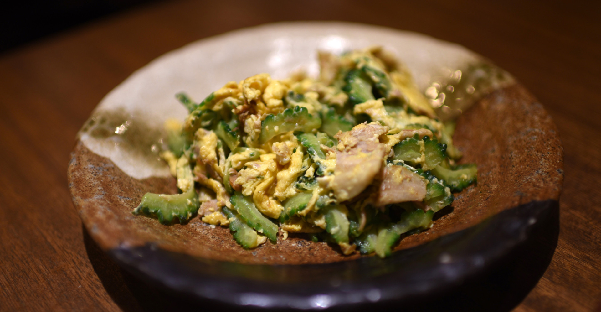 Is the Okinawa diet the key to a long life?