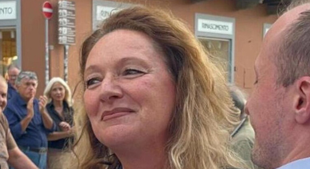 Prato, l'ex sindaca Pd Ilaria Bugetti «corrotta dall'imprenditore ...